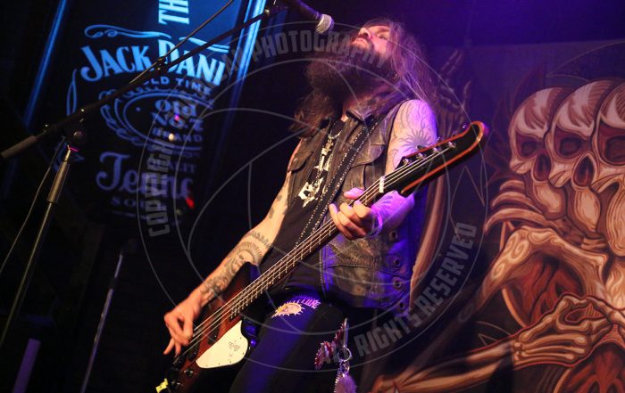 Music - Jan LeGrow - Joe Dolan Photography