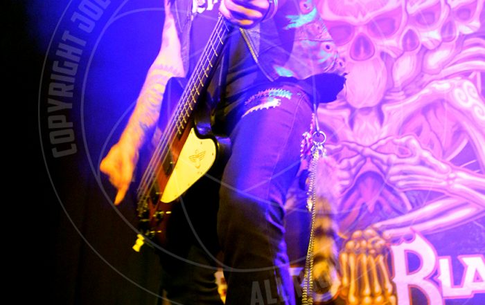 Music - Jan LeGrow - Joe Dolan Photography
